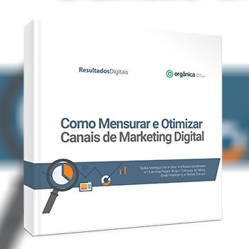 O que é RD Station Marketing?